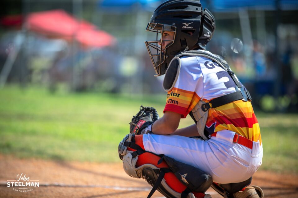 Baseball, Sports REVO 11u 2020