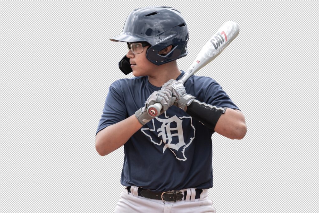 Let’s get started…