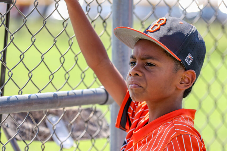 Baseball, Sports Houston Bengals 7U